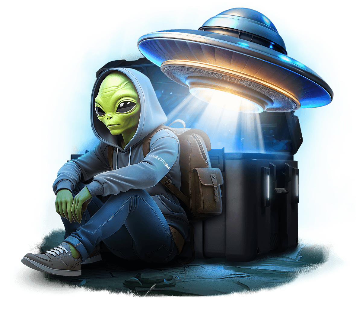 Nebula Nomad Case – CS2 & CS:GO | Open Cases, Get Skins – CaseStorm